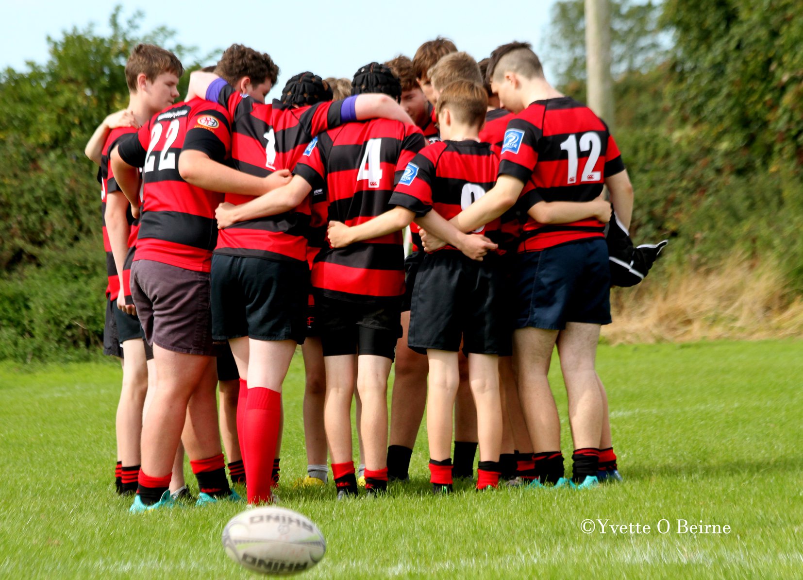 Arklow Rugby Club