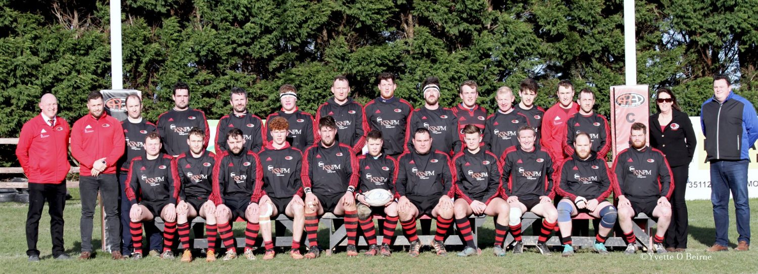 Arklow Rugby Club